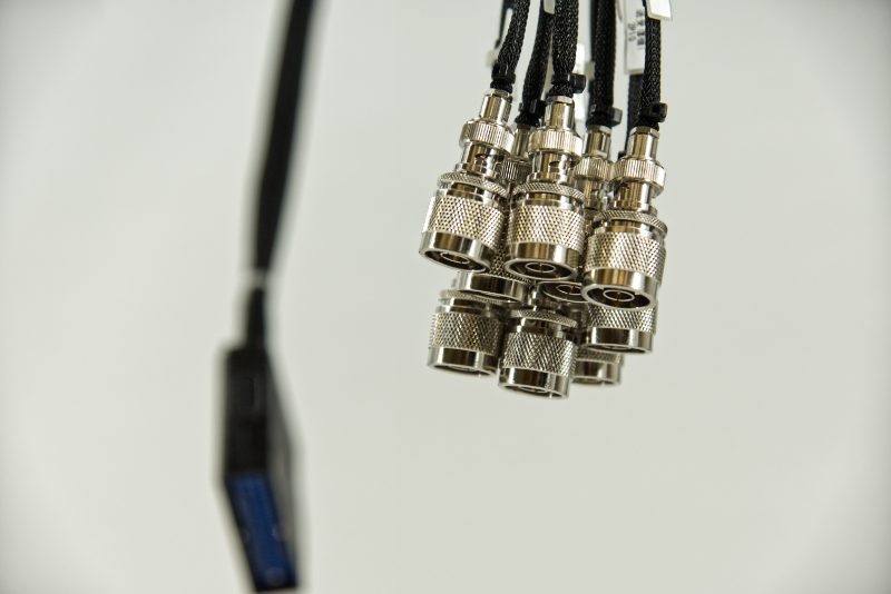 A short wire harness passes the high voltage testing. However, why does ...