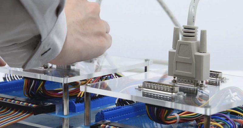 What is the basic testing for wire harness?? | Cable and Harness Tester ...