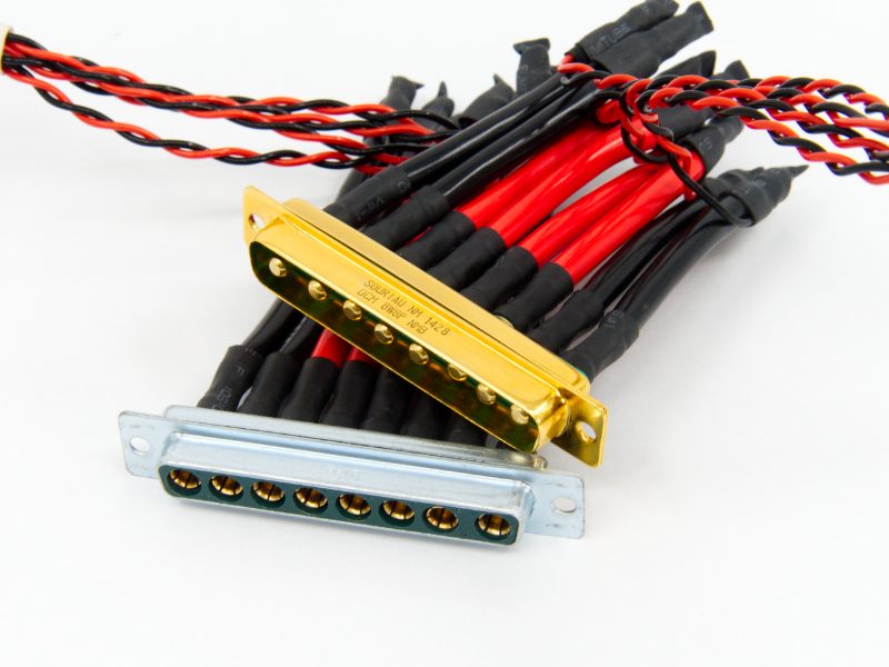 Are withstand voltage testing and insulation testing required? | Cable ...